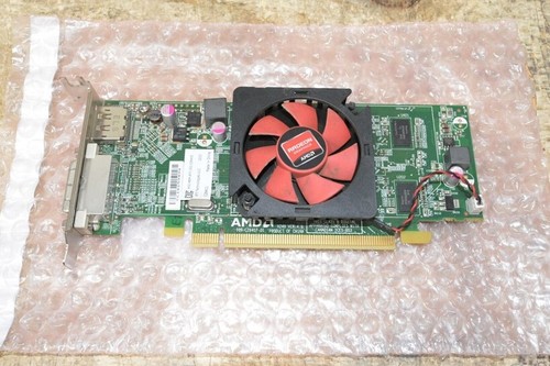 AMD Radeon V249 109-c26457-01 Ver. 4 DVI DP PCIe Video Card for sale ...