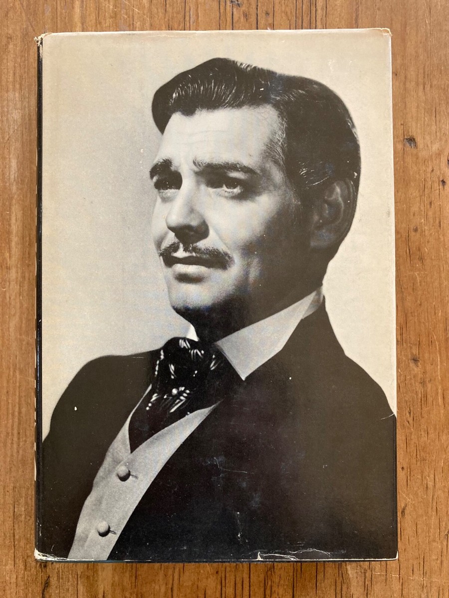 Clark Gable Biography