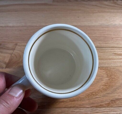 World's Original WWVA Jamboree Ceramic Coffee Mug Conrad Crafters ...