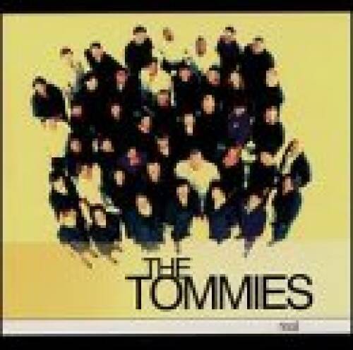 Real - Audio CD By The Tommies - VERY GOOD 74646108925| eBay