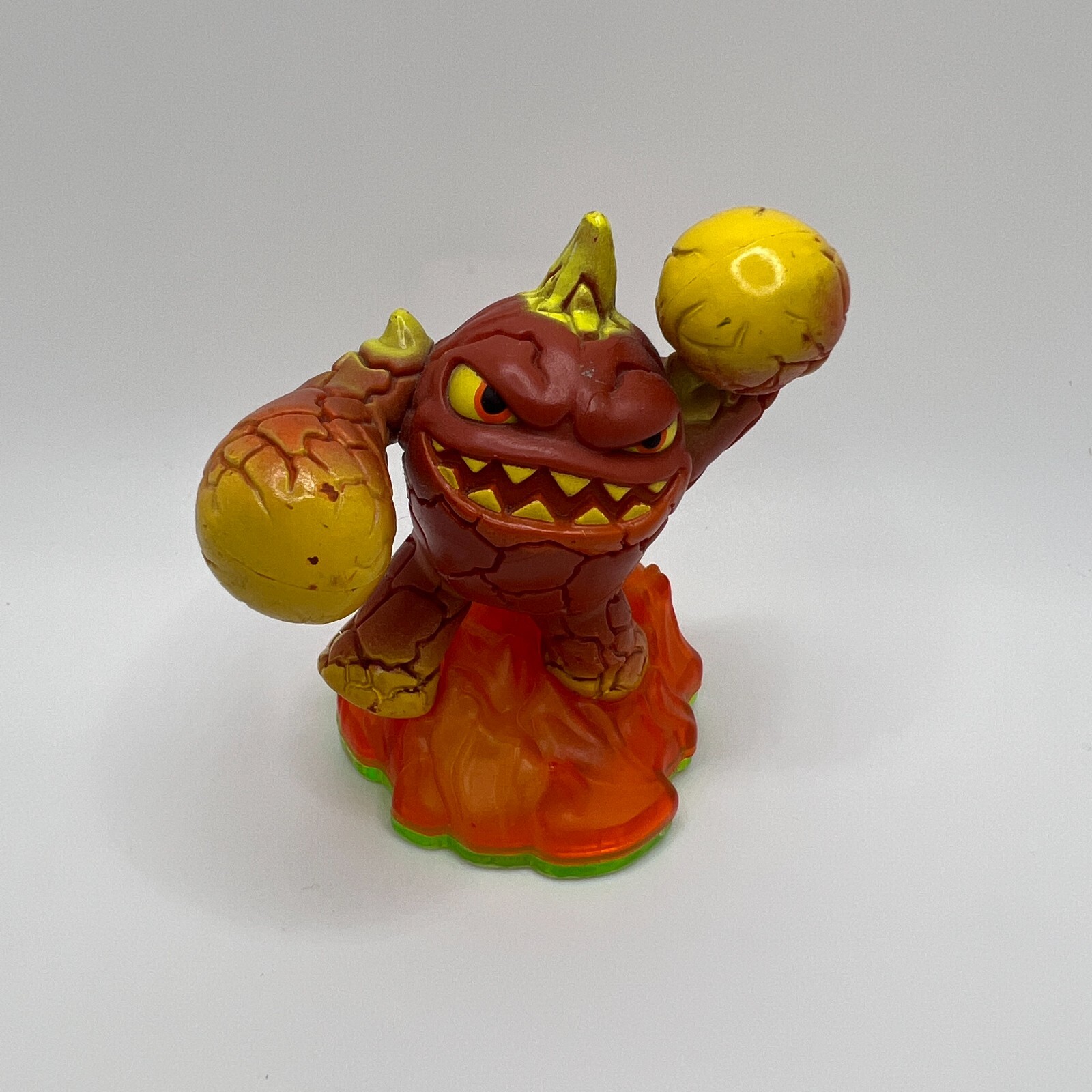 Skylanders Spyro's Adventure Figures & Magic Level Items - Build Your ...