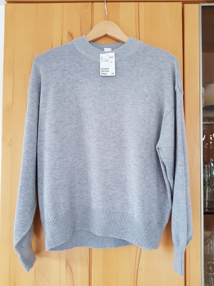 Damen Winter Pullover Pulli Langarm Neu | eBay.de