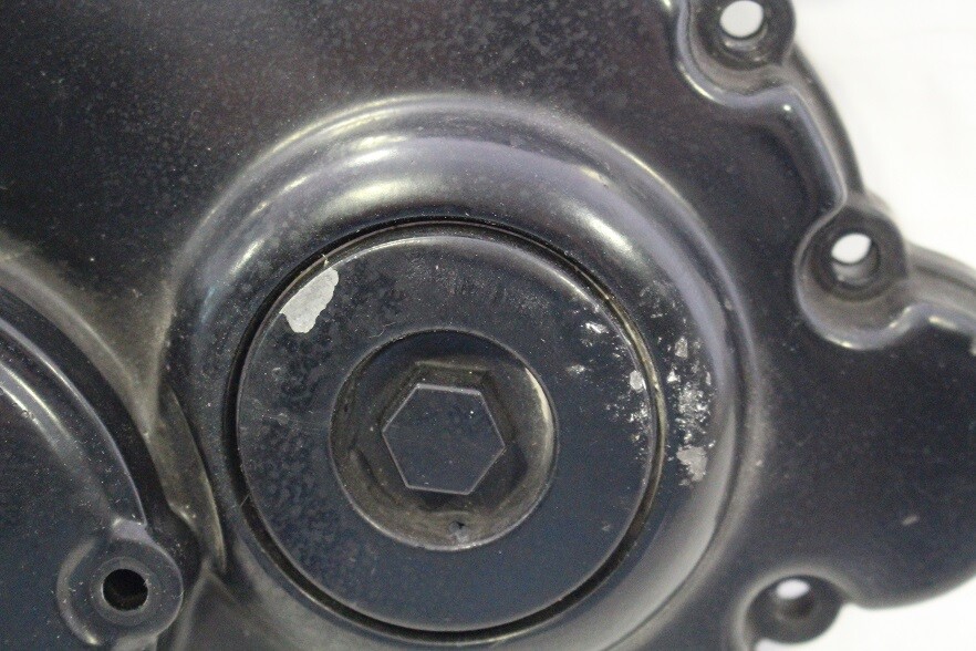 coperchio ruota libera triumph speed triple 1050 freewheeling cover | eBay