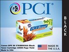 PCI 3782B003AA-PCI PCI CANON 3782B003AA BLACK TONER 23K USA | eBay