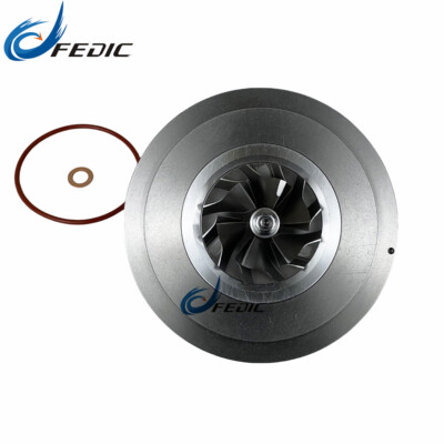 Turbo cartridge GTB2260V 758352 for BMW 325D 330D 330XD 145 Kw 170 Kw ...