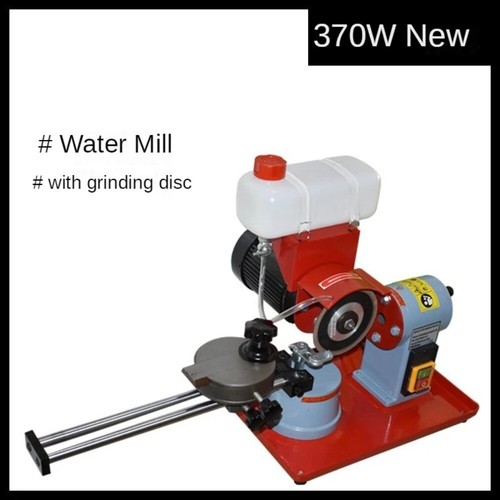 220V High Precision Alloy Saw Blade Grinding Machine Sawtooth Grinding ...