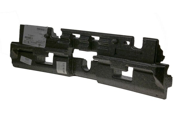 Bumper Impact Absorber Front Mopar 68223471AA Fits 14-16 Jeep Grand ...