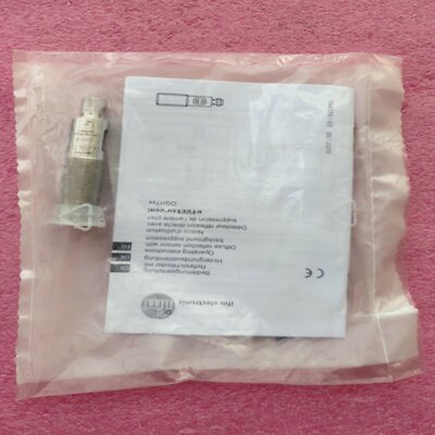 One New For IFM OGH700 Photoelectric Switch Sensor Fast Ship | eBay