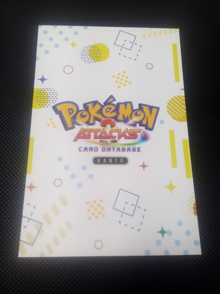 Pokemon 2024 Card Database Attacks Kanto Crack Ice Holo Charmeleon 005 ...