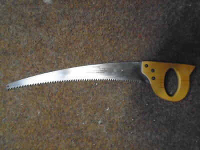 Snap-Cut Pruning Saw #624 Seymour Smith 28- 1/2" | eBay