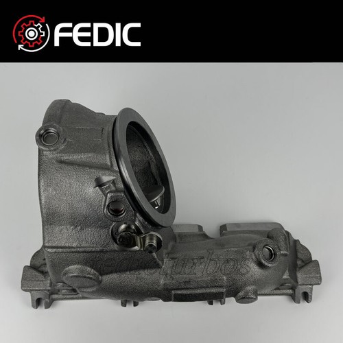 Upgrade Turbine housing B38 7633795 for BMW 116i 118i 218i 318i 418i ...