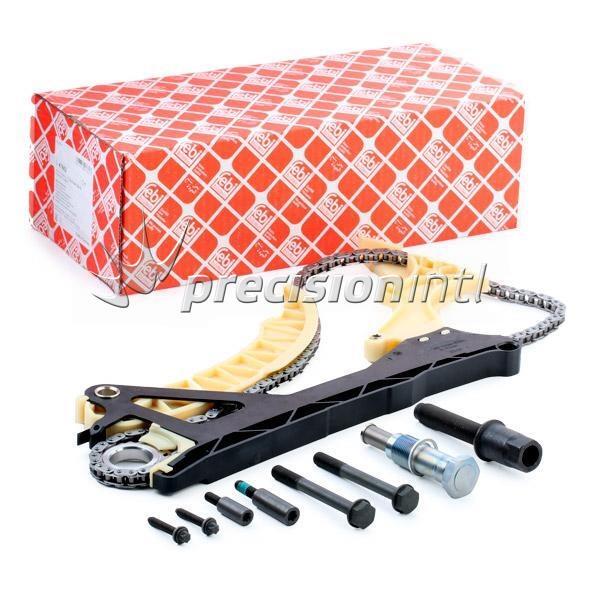 FEBI 47662 TIMING CHAIN KIT BMW N42B18A/B20A/N43/N46B20A/N46B20B MANY ...