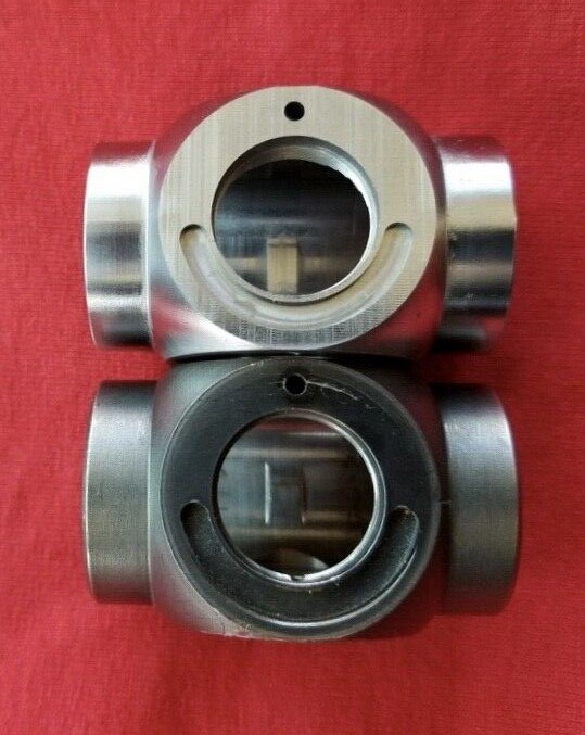 UNERTL MST100 .50 to .30 CAL Retrofit US OPTICS M40A1 M40A3 USMC SCOUT ...