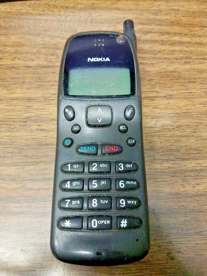 Nokia Biggest Phone