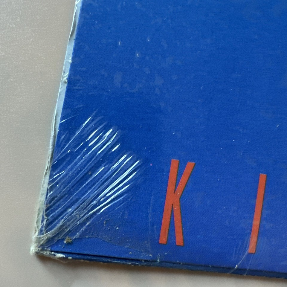 (#57).The Rippingtons Kilimanjaro Vinyl LP Feat Russ Freeman Jazz 1988 ...