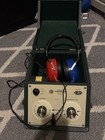 Vintage Audiometer | eBay