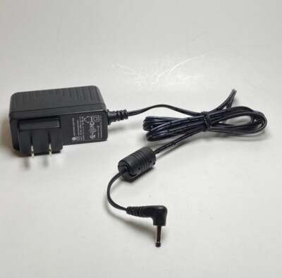 Honor Switching Adapter Model ADS-12G-0605010GPCU 5V 2A Pin Hole Power ...