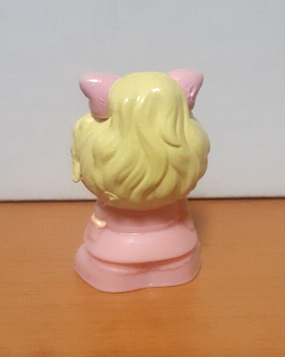OOSHIES Jr DISNEY Jr SERIES 1 Piggy COMMON | eBay Australia