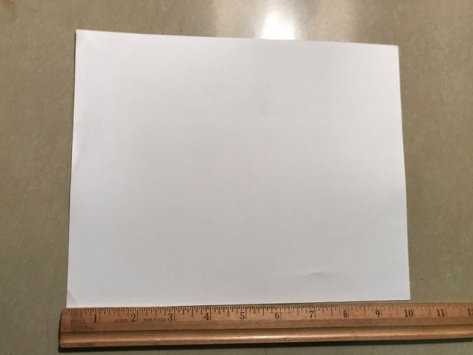 Vintage 8x10 Photograph Ghost 1990 Film Demi Moore Patrick Swayze ...