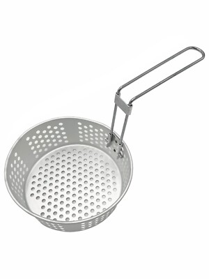 Presto Fry Daddy Plus Basket and Handle for Fry Daddy Deep Fryers ...