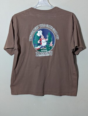 2010 Y2K Montgomery Wild Game Cook Off Ransoms Steakhouse Saloon Bar ...