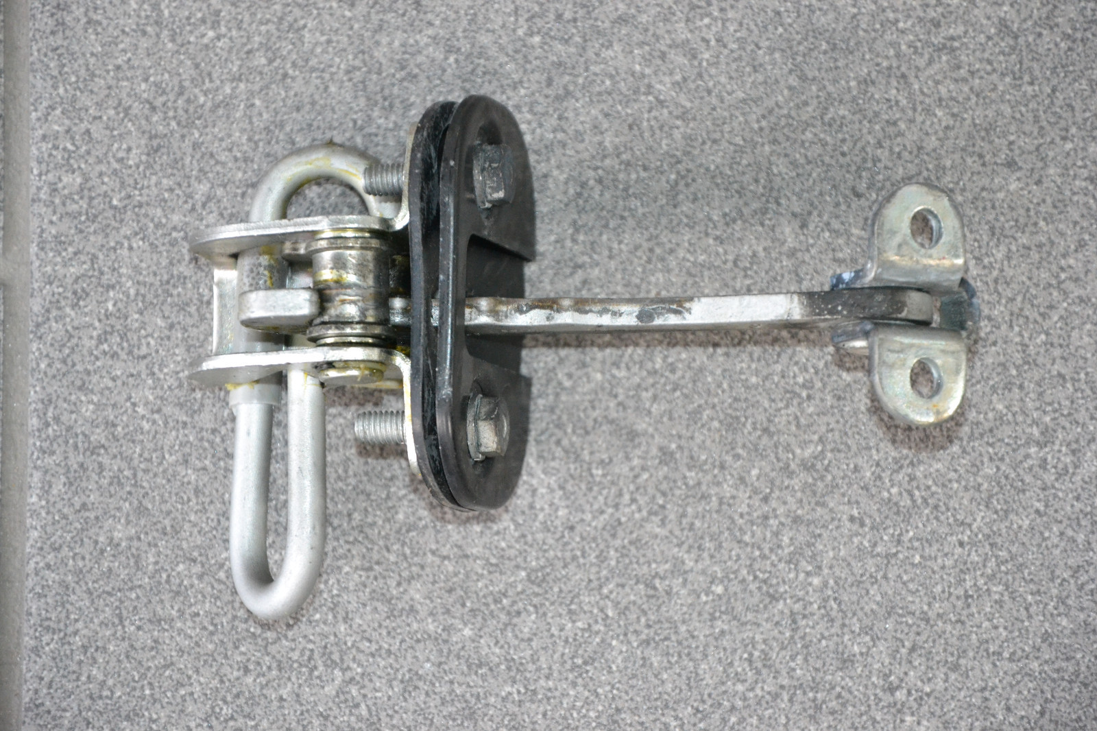 Ferrari 599 F141 Gtb Door Brake Stopper Damper Stop Tie Rod 67105900 | eBay