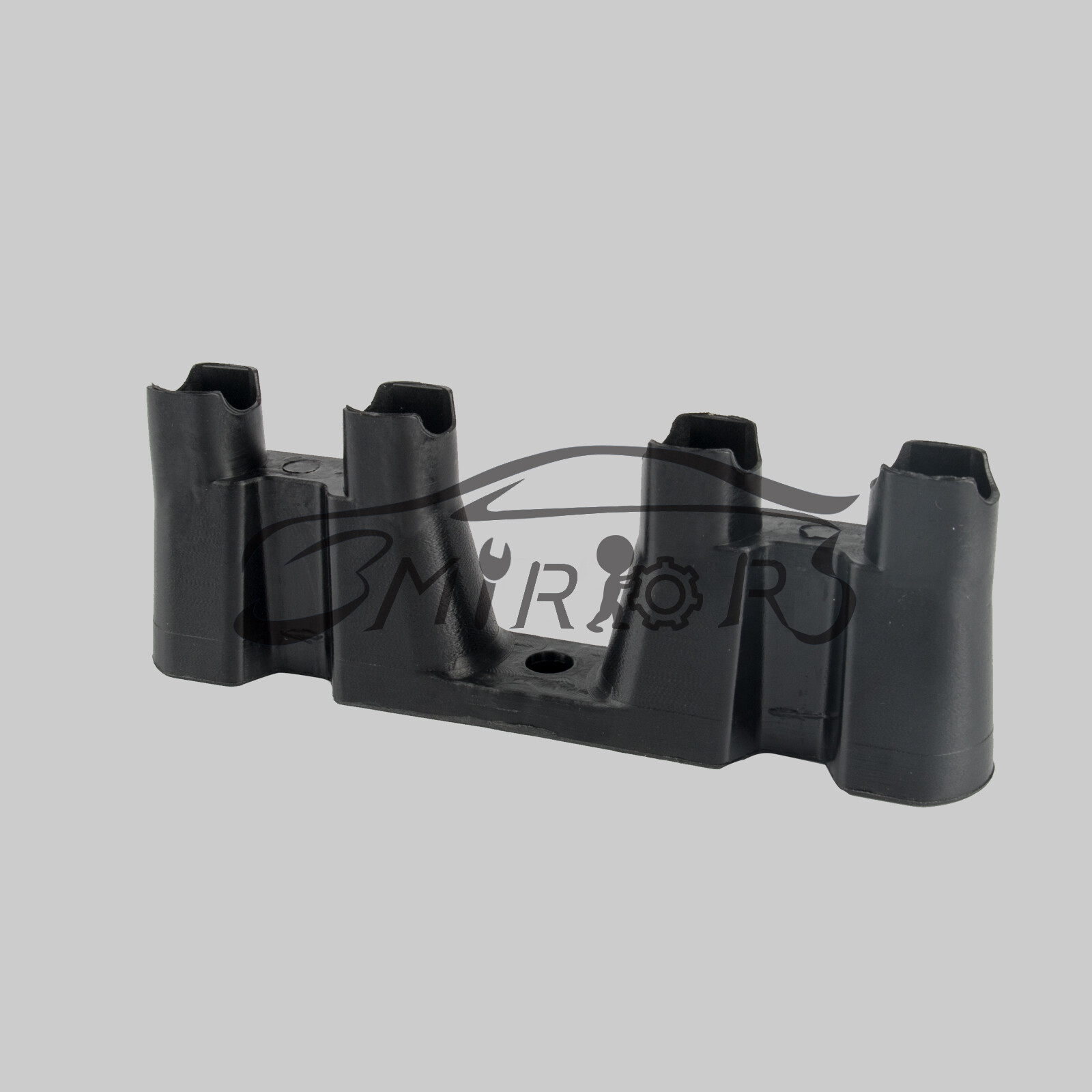 4 Lifter Guides Trays Buckets For Chevy 5.3 5.7 6.0L LS1 LS2 LS7 Non ...