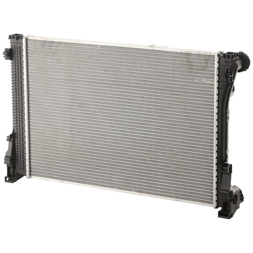 Radiators for MB Mercedes E Class 2045004303 Coupe Sedan Mercedes-Benz ...