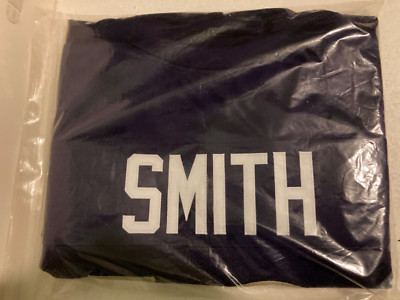 Roquan Smith signed autographed XL jersey Baltimore Ravens BAS WU39256 ...