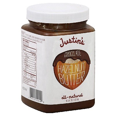 Justin's All-natural Chocolate Hazelnut Butter Blend 16 Oz for sale ...
