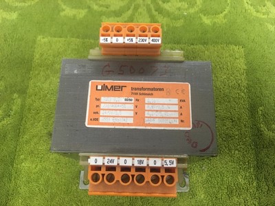 Transformers - 0 5Kva