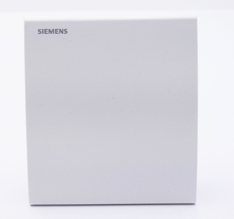 Siemens QAA2012 Room Temperature Sensor - Unused / Original Packaging ...