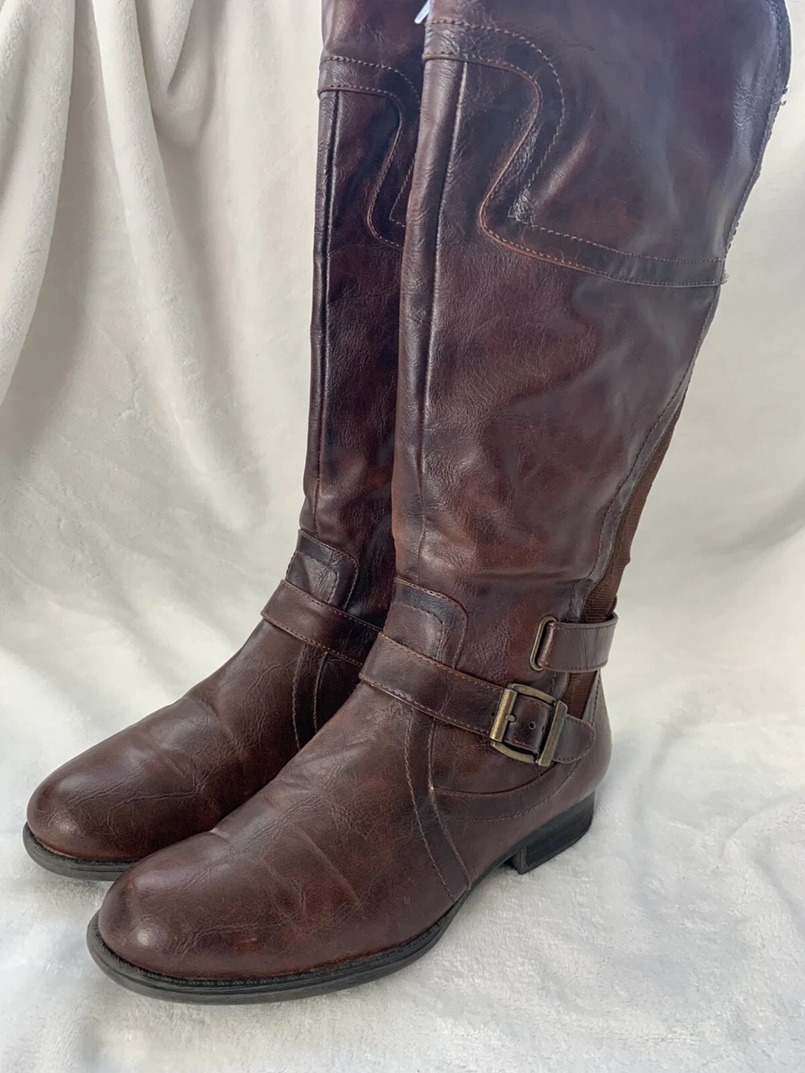 Bare Traps Riding Boots Shop