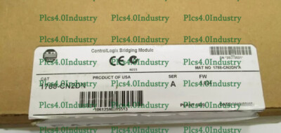 Original New 1788-CN2DN ControlNet to DeviceNet Linking Device Fast ...