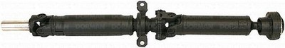 Rear Drive Shaft With Twin Turbo Automatic Transmission Fits 90-96 ...