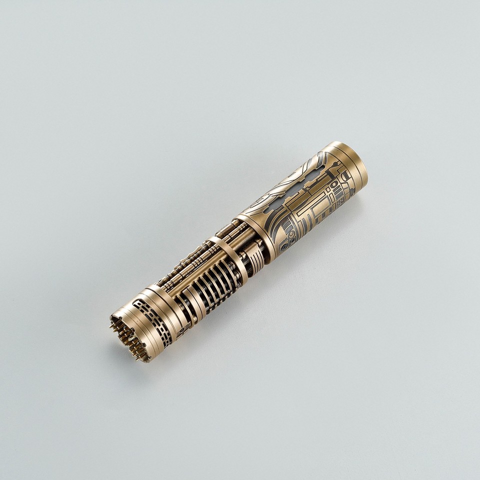Star Wars Lightsaber LGT Copper Core Kyber Crystal XENOPIXEL Upgrade | eBay