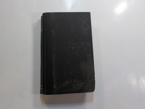 WW2 Diary 1940 Germans War Europe Pelham New Hampshire Handwritten Book ...