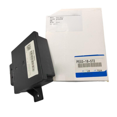 For Mazda CX-5 PE0318572 ECU Control Unit DC-DC Converter | eBay