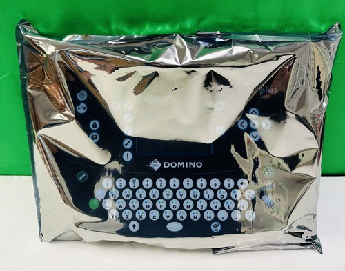 Domino A-Series Plus Keyboard Driver And STN Display Interface 3 ...