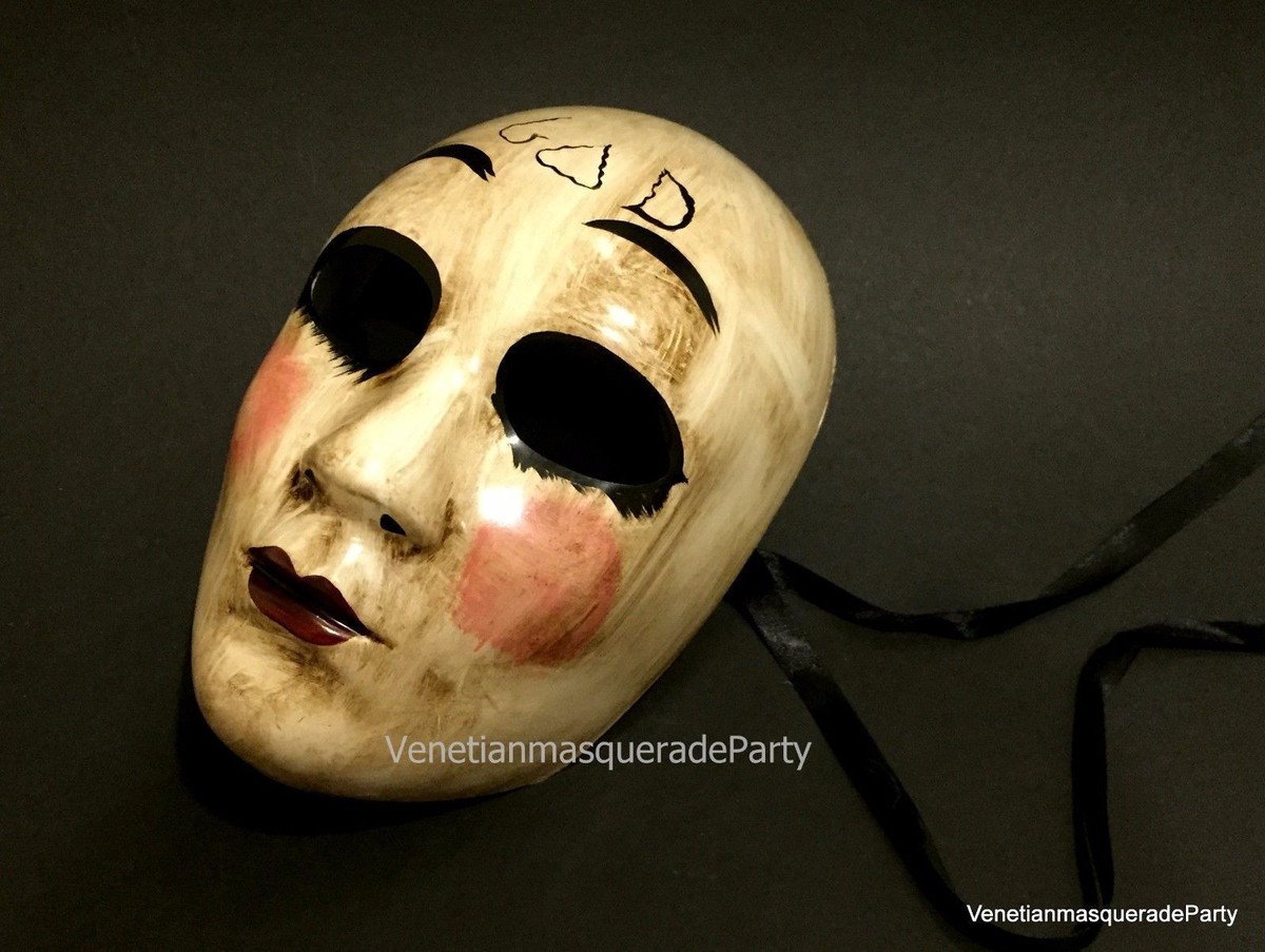 Die Purge Killer Maske The Ultimate Guide To The Purge Killer Costume: