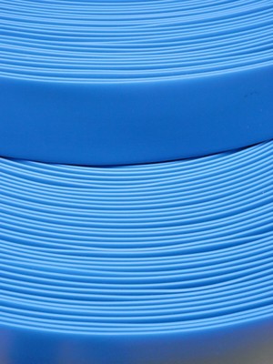 1.5''x10' Royal Blue Vinyl Patio Furniture Strapping | eBay