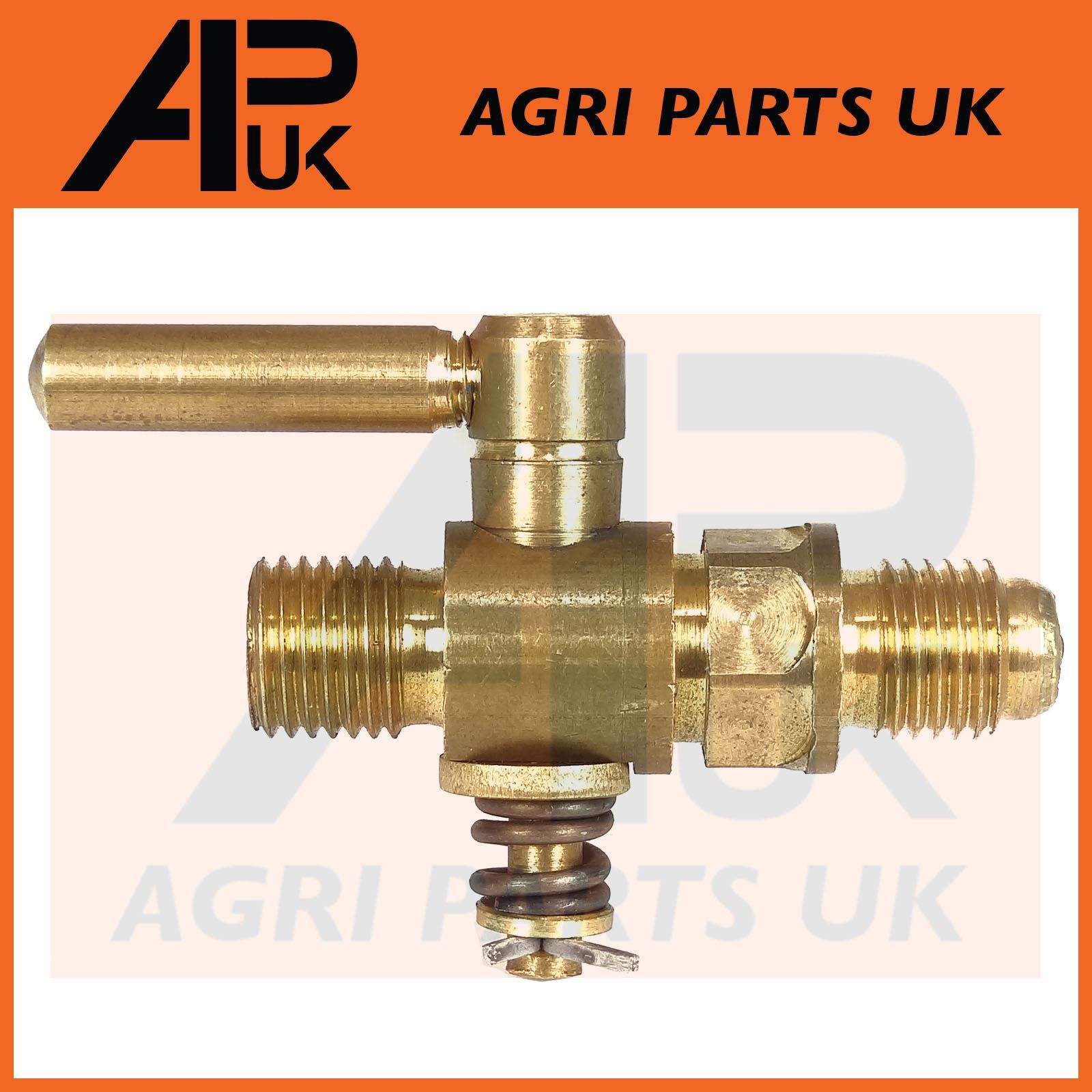 Primer Pump to Inlet Manifold Fuel Jet Tap | Grelly UK