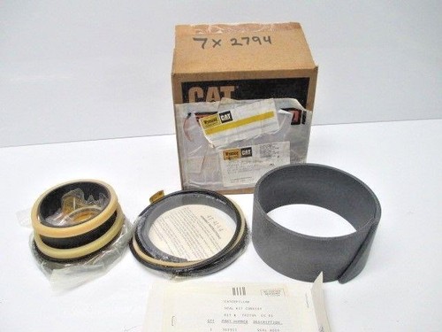 CATERPILLAR SEAL KIT 7X-2794 NEW IN PACKAGE 7X2794 HEAVY EQUIPMENT OEM ...