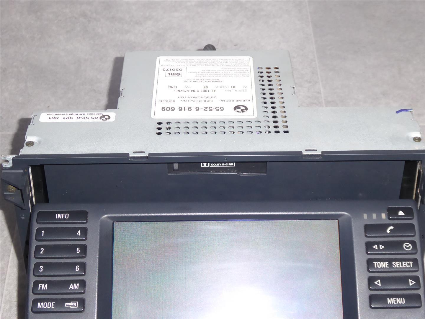 BMW 65526934416, 65526916609, 65526921861 | eBay