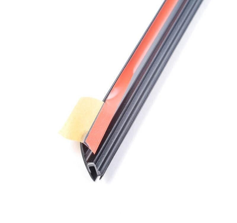 BMW E60 E61 5 Series Windshield Cover Genuine 51317166841 | eBay