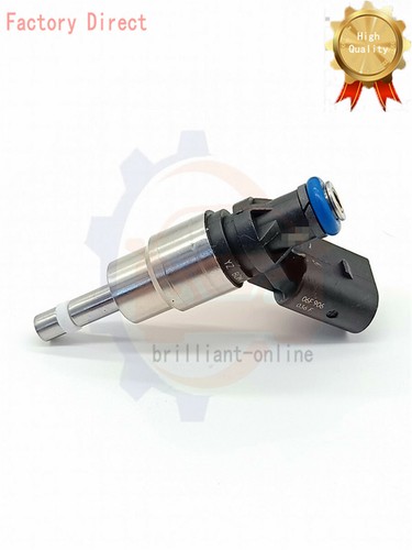Inyector de combustible gas OE# 06F906036F 06F 906 036 F para Audi TT ...
