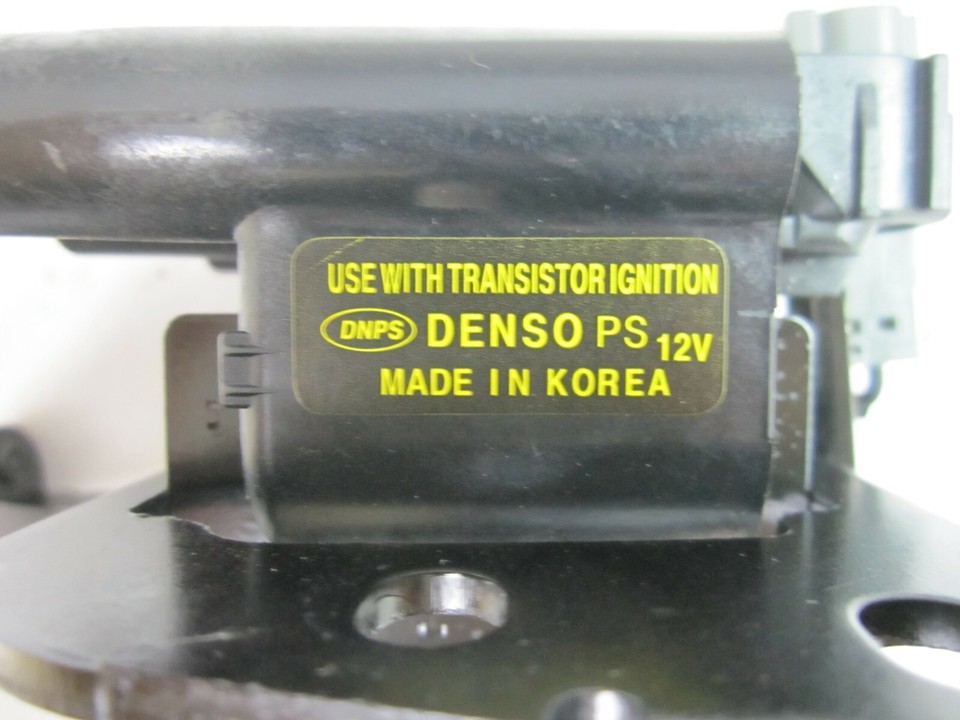 OEM ! IGNITION COIL for 01-03 HYUNDAI ELANTRA 2.0L # 27301-23510 | eBay
