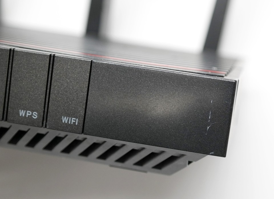 Netgear C7800 Nighthawk X4S AC3200 WiFi Cable Modem Router 695974856229 ...