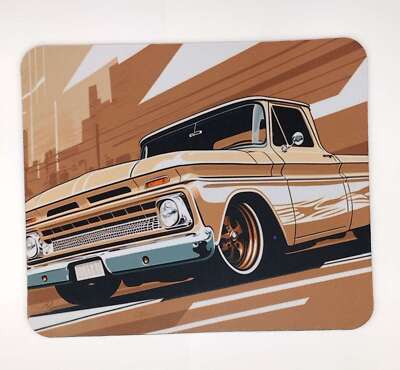 1965 Chevy C-10 Mouse Pad - 2 Sizes! | eBay