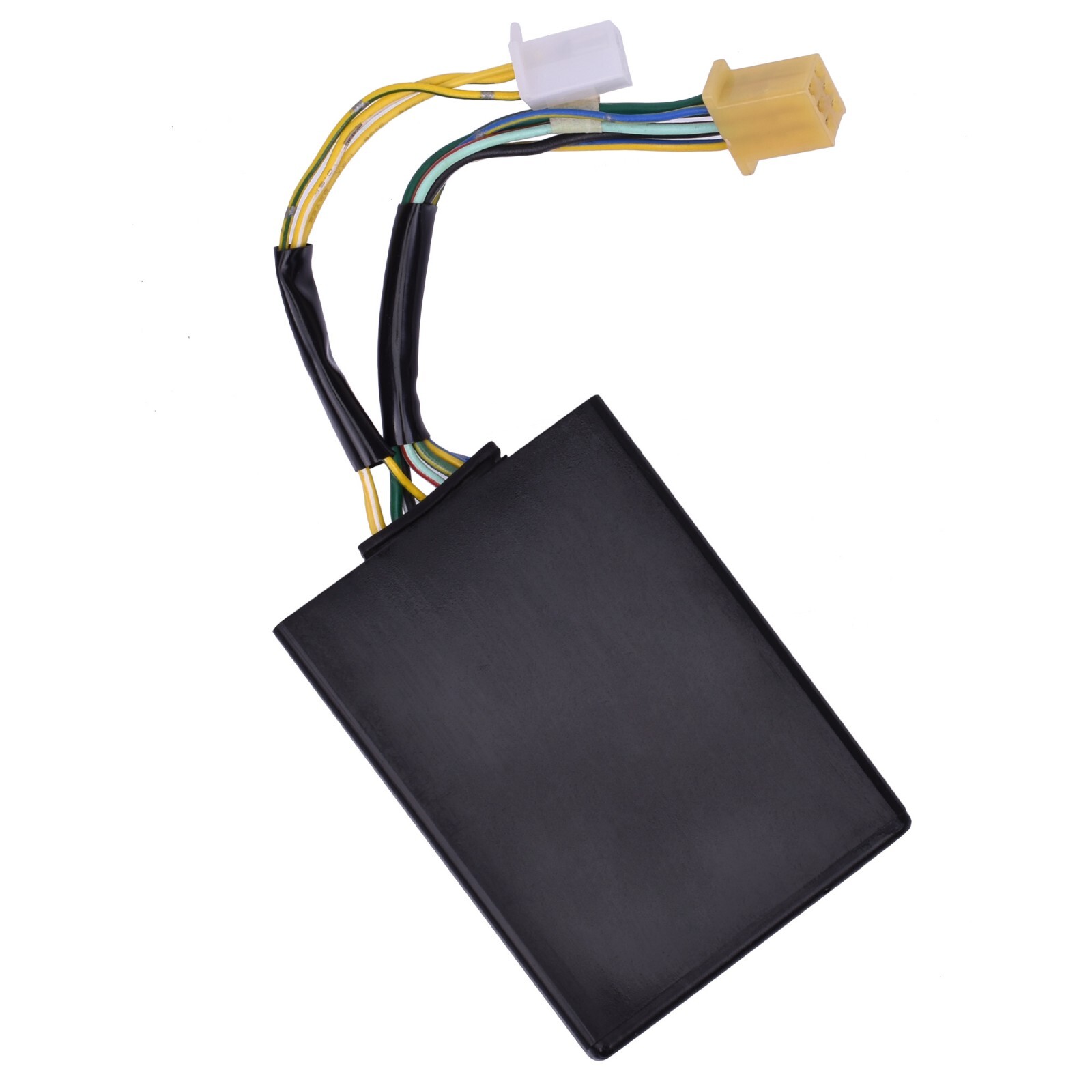 Digital Ignition CDI ECU Ignitor for Honda CB400F CB400SF CBR250RR MC22 ...